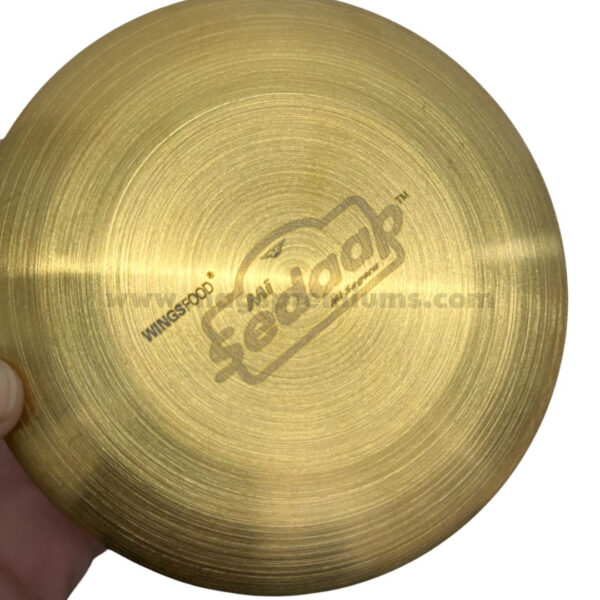 Stainless Steel Bowl | Personalized Bowls | Custom Soup Bowls