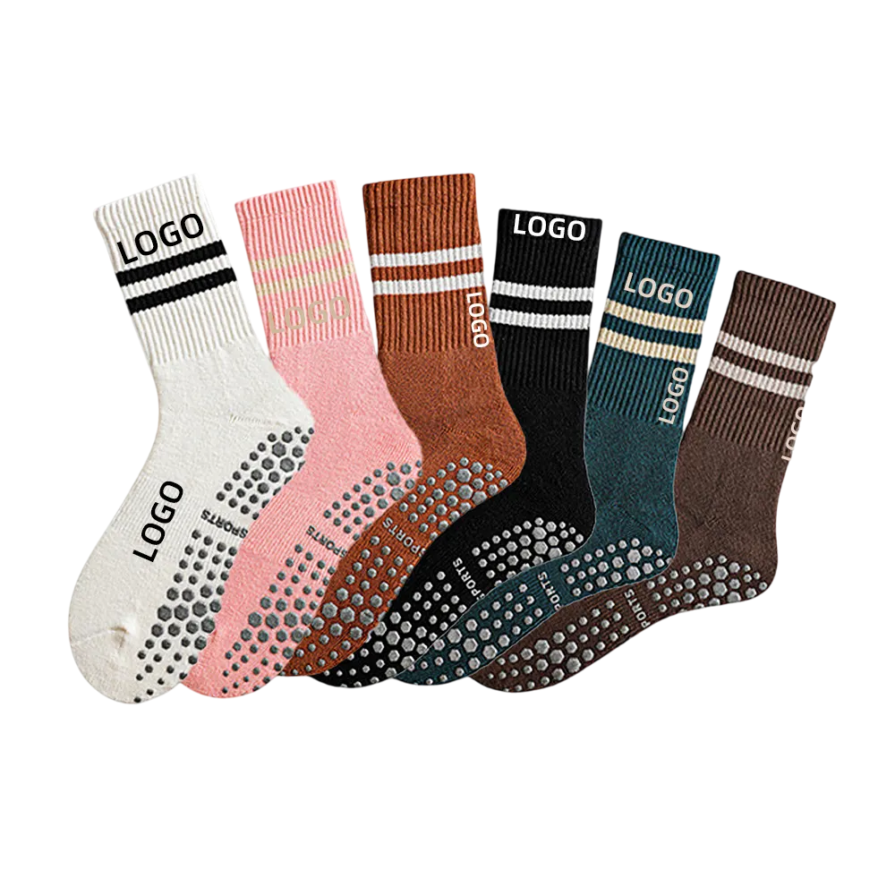 Custom Grip Socks | Custom Socks | Socks Printing