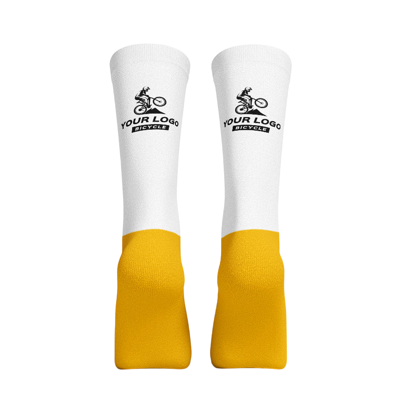 Custom Cycling Socks | Personalized Sports Socks | Socks Printing