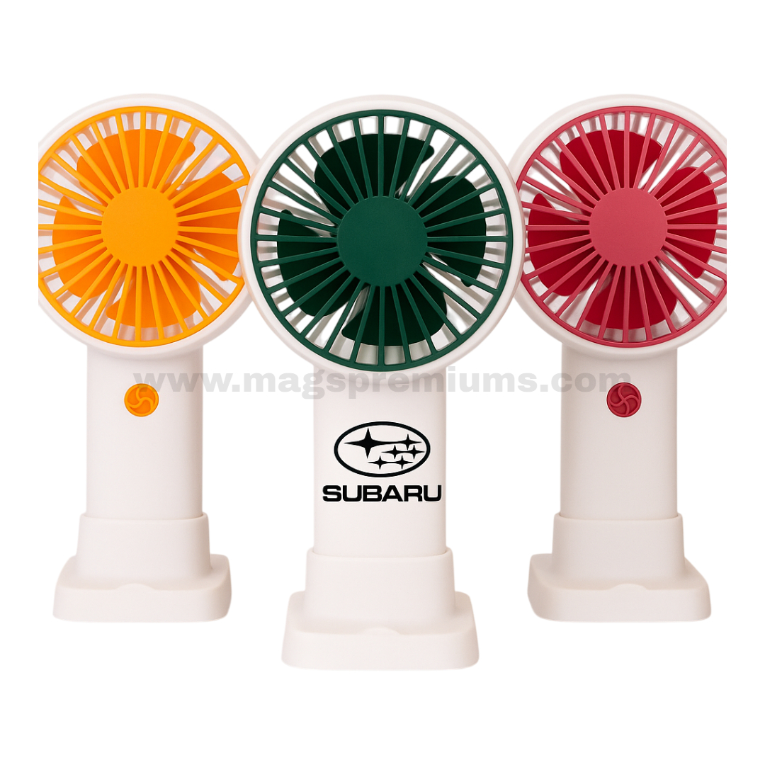 Printed Hand Fan | Printed Hand Fans Wholesale | Corporate Gift Hand Fans