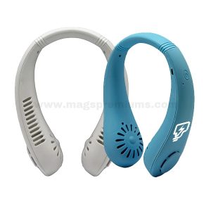 Custom Printed Hanging Neck Fan | MAGS PREMIUM GIFTS SDN BHD