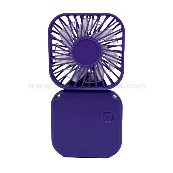 Hanging Mini Portable Fan | Personalized Hanging Fan | Logo Printed ...