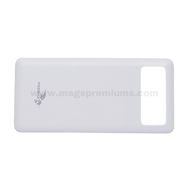 POERMA Powerbank Custom Malaysia | MAGS PREMIUM GIFTS SDN BHD
