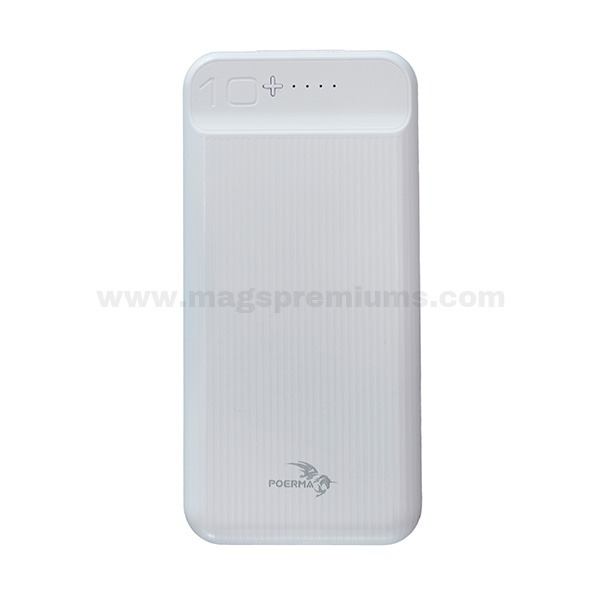 Promotional POERMA Powerbank Supplier | MAGS PREMIUM GIFTS SDN BHD