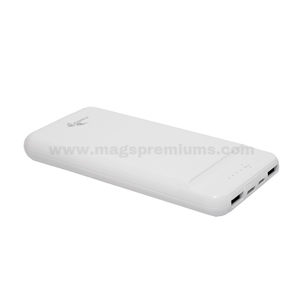 Promotional POERMA Powerbank Supplier | MAGS PREMIUM GIFTS SDN BHD