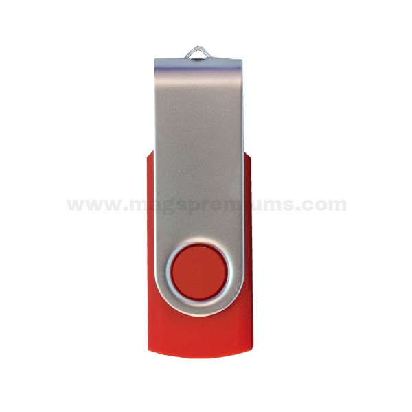Branded Promotional USB Flash Drive | MAGS PREMIUM GIFTS SDN BHD