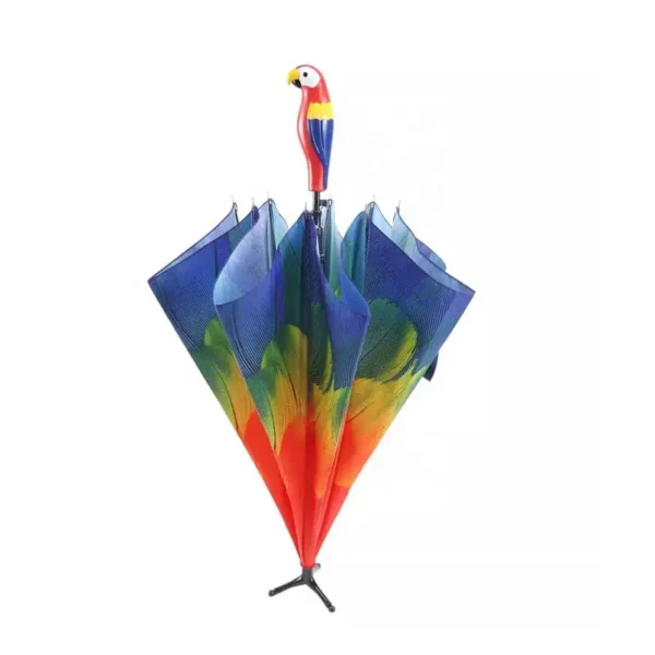 Printed Colourful Animal Umbrellas | MAGS PREMIUM GIFTS SDN BHD