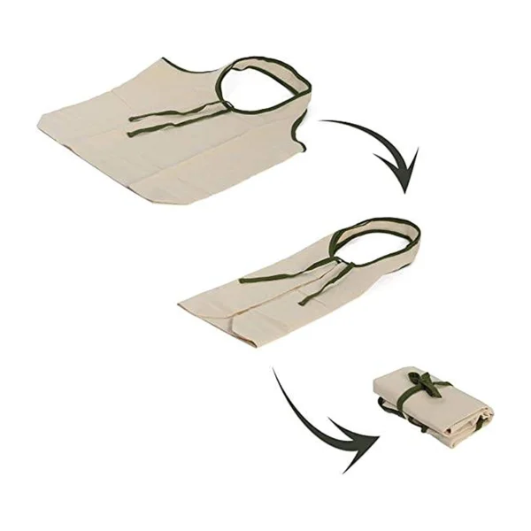 Personalised Foldable Eco Tote Bag | MAGS PREMIUM GIFTS SDN BHD