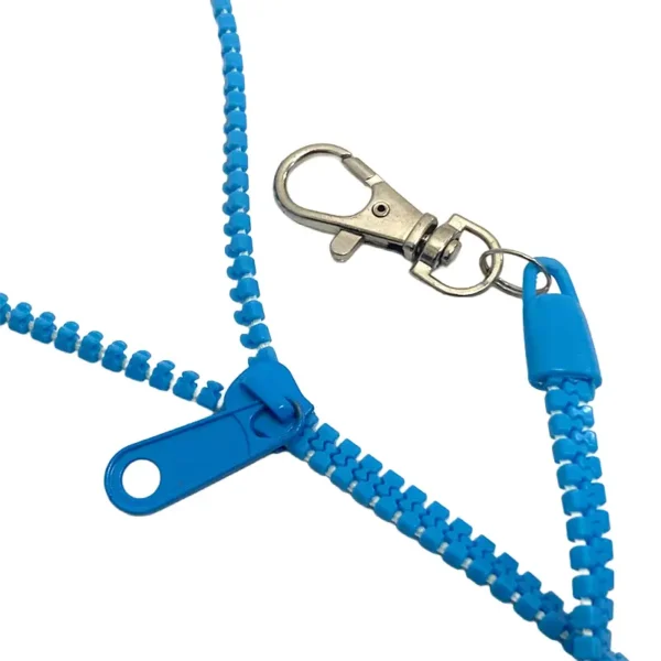Custom Zipper Lanyard Printing | MAGS PREMIUM GIFTS SDN BHD