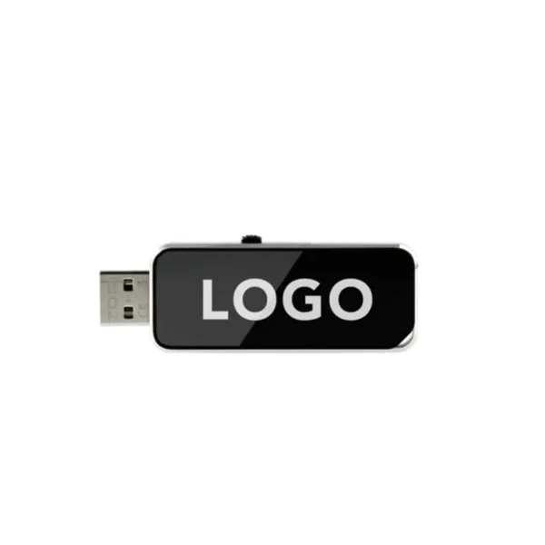 Personalise Logo LED Usb Drive | MAGS PREMIUM GIFTS SDN BHD