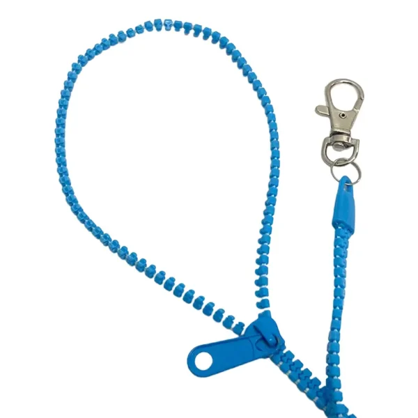 Custom Zipper Lanyard Printing | MAGS PREMIUM GIFTS SDN BHD