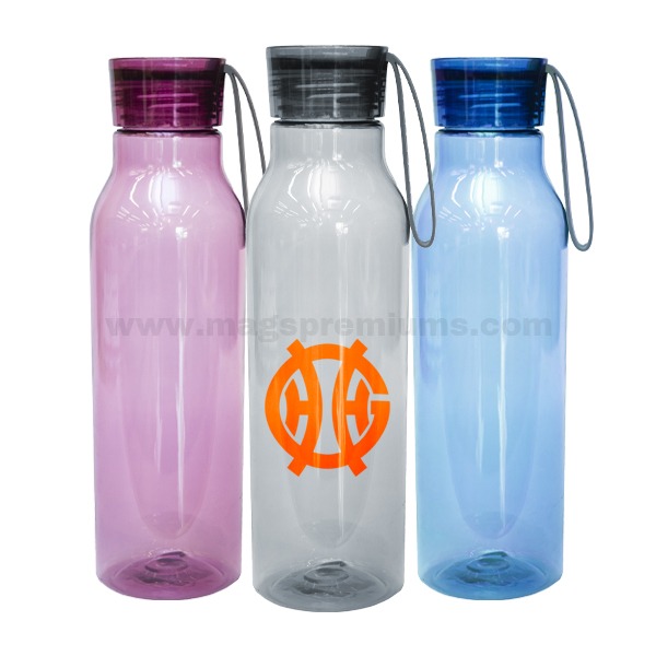 Custom Tritan BPA-Free Sports Bottle 590ml | MAGS PREMIUM GIFTS SDN BHD