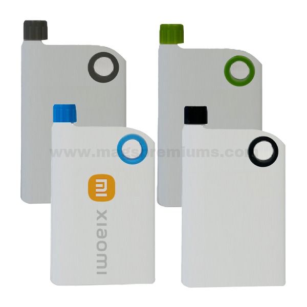 Customizable PS Sports Bottle 420ml | MAGS PREMIUM GIFTS SDN BHD