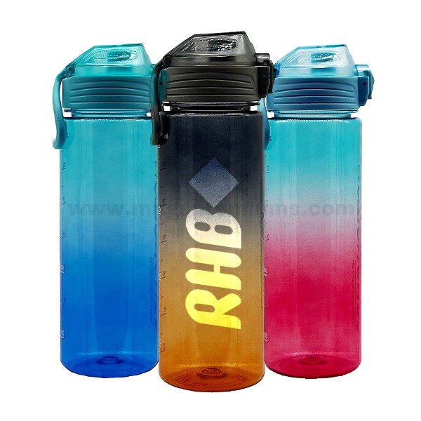 Customized Tumbler Bottles 700ml | MAGS PREMIUM GIFTS SDN BHD
