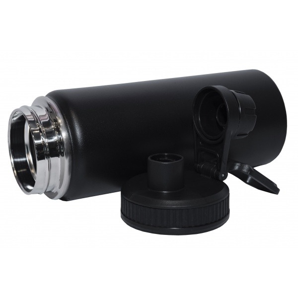 Stainless Steel Vacuum Flask 900ml Premium Matt | MAGS PREMIUM GIFTS ...