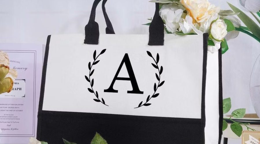 Blog Canvas Bag Printing | MAGS PREMIUM GIFTS SDN BHD