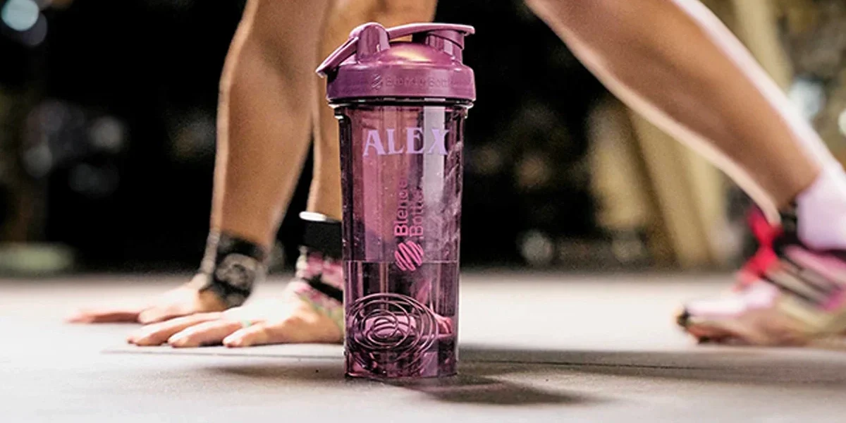 Blog Custom Protein Shaker | MAGS PREMIUM GIFTS SDN BHD